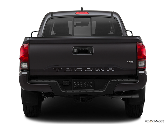 2020 Toyota Tacoma: Price, Review, Photos and Specs - Read This Before ...