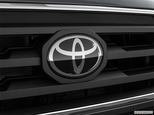 2020 Toyota Tacoma: Reviews, Price, Specs, Photos and Trims | Driving.ca