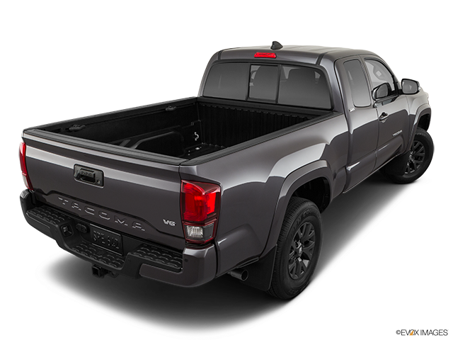 2020 Toyota Tacoma: Reviews, Price, Specs, Photos and Trims | Driving.ca