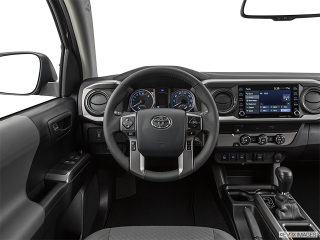 2020 Toyota Tacoma: Price, Review, Photos and Specs - Read This Before ...