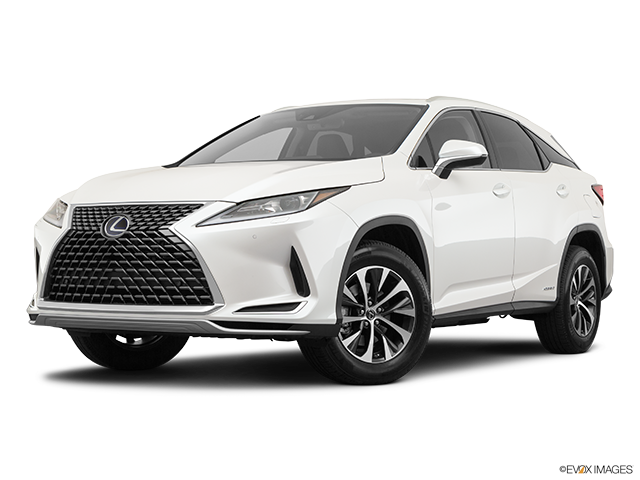 2020 Lexus RX 450h: Price, Review, Photos and Specs - Read This Before ...