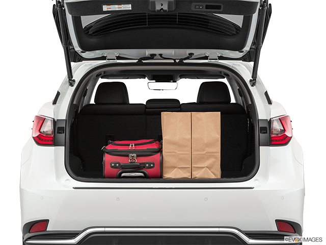 2020 Lexus RX 450h: Reviews, Price, Specs, Photos and Trims | Driving.ca