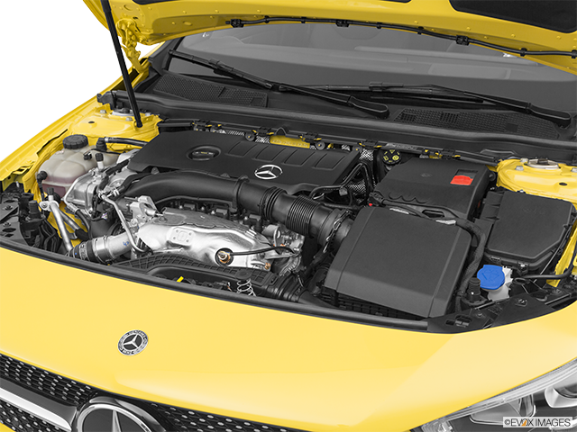 2020 Mercedes-Benz CLA: Price, Review, Photos and Specs - Read This ...