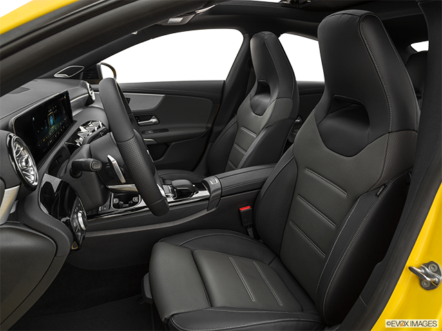 2020 Mercedes-Benz CLA: Reviews, Price, Specs, Photos and Trims ...