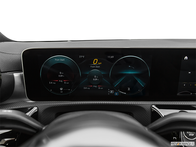 2020 Mercedes-Benz CLA: Reviews, Price, Specs, Photos and Trims ...