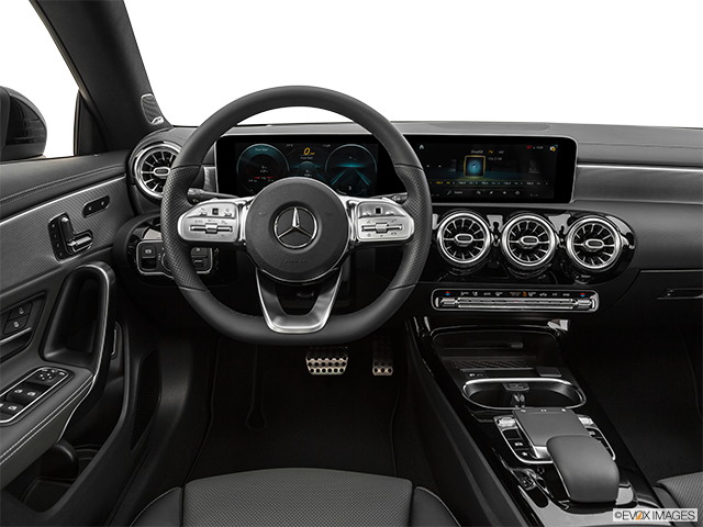 2020 Mercedes-Benz CLA: Price, Review, Photos and Specs - Read This ...