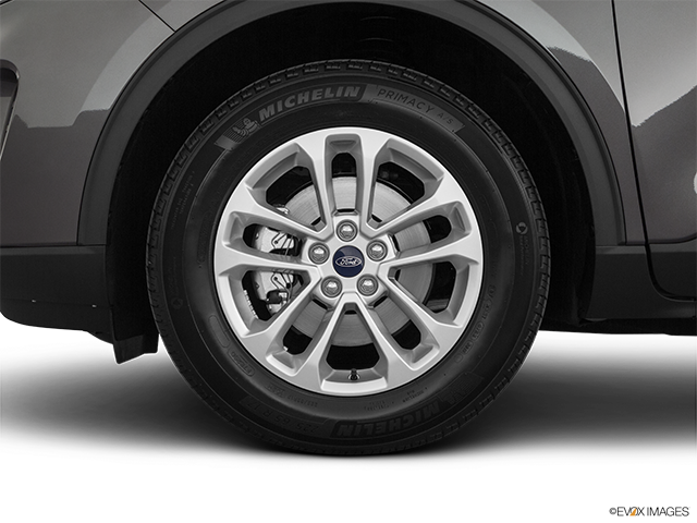 2020 Ford Escape: Reviews, Price, Specs, Photos and Trims | Driving.ca