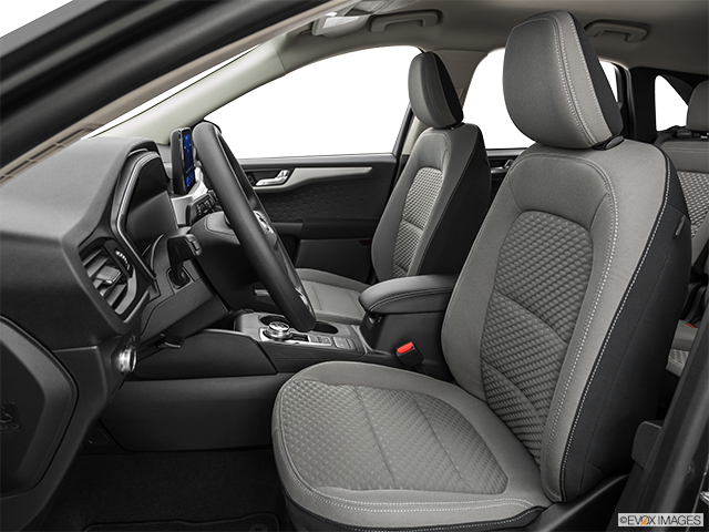 2020 Ford Escape: Reviews, Price, Specs, Photos and Trims | Driving.ca