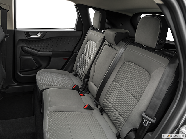 2020 Ford Escape: Price, Review, Photos and Specs - Read This Before ...