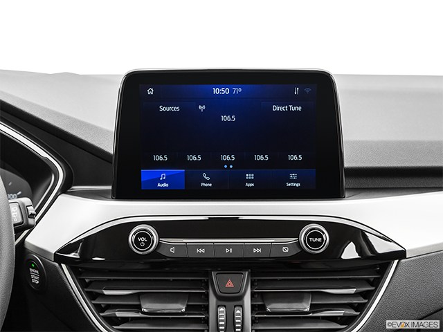 2020 Ford Escape: Reviews, Price, Specs, Photos and Trims | Driving.ca