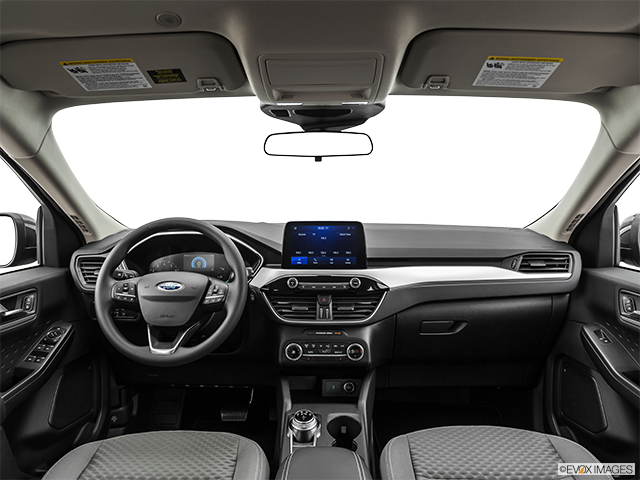 2020 Ford Escape: Price, Review, Photos and Specs - Read This Before ...