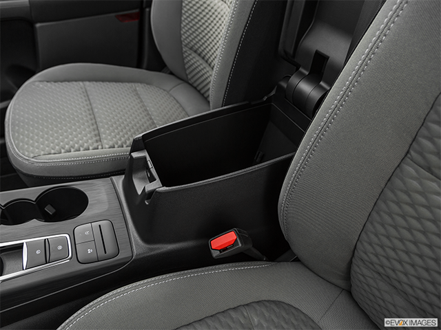 2020 Ford Escape: Reviews, Price, Specs, Photos and Trims | Driving.ca