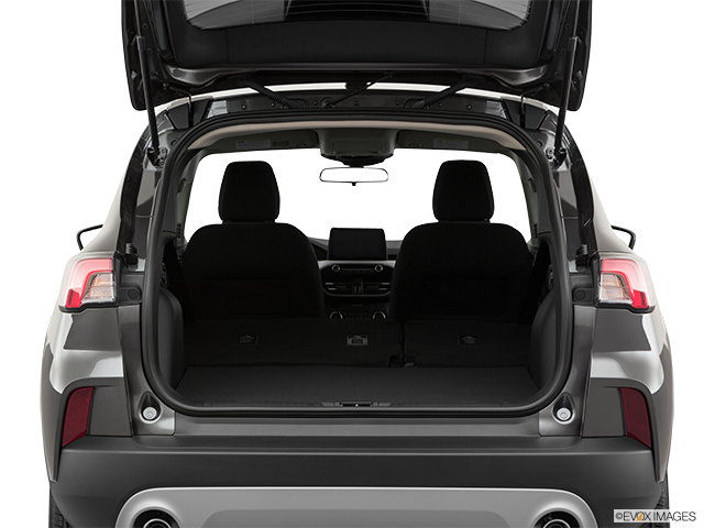 2020 Ford Escape: Price, Review, Photos and Specs - Read This Before ...