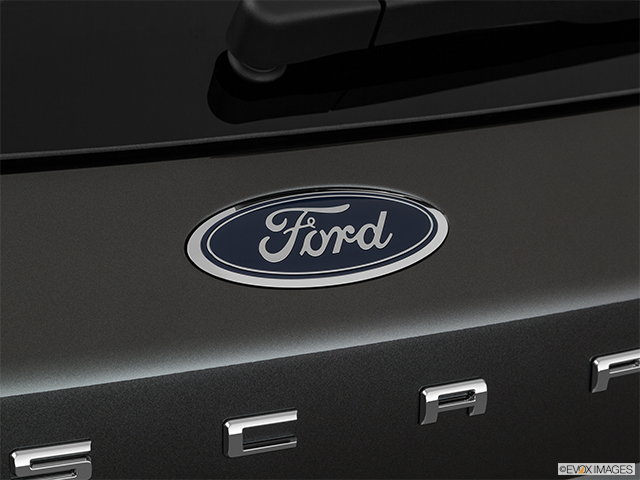 2020 Ford Escape: Reviews, Price, Specs, Photos and Trims | Driving.ca