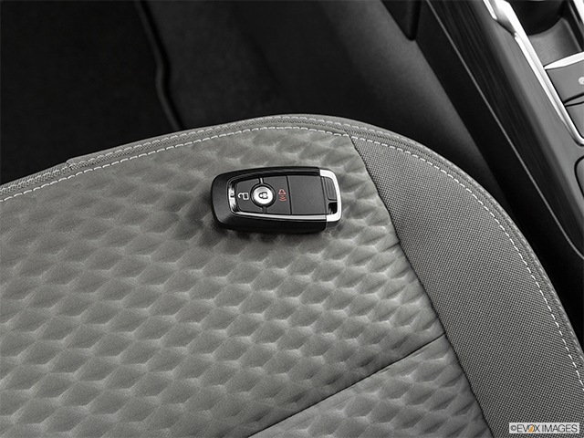 2020 Ford Escape: Reviews, Price, Specs, Photos and Trims | Driving.ca