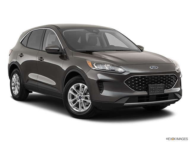2020 Ford Escape: Reviews, Price, Specs, Photos and Trims | Driving.ca