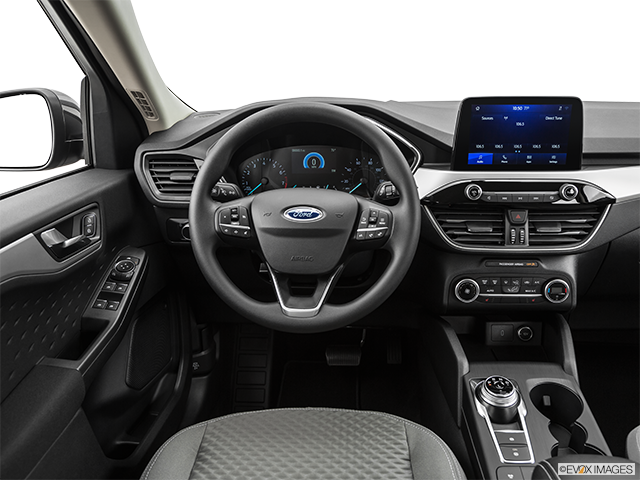 2020 Ford Escape: Price, Review, Photos and Specs - Read This Before ...