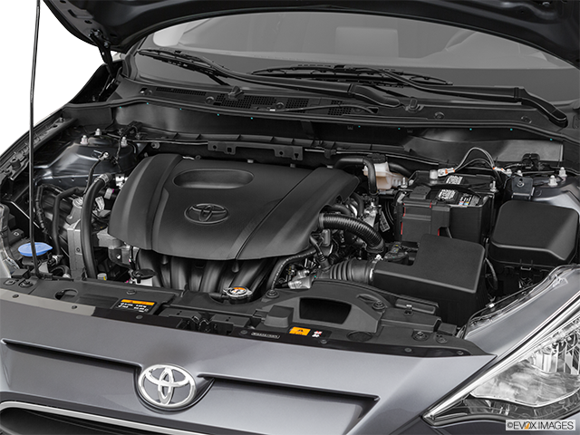 2020 Toyota Yaris Hatchback: Reviews, Price, Specs, Photos and Trims ...