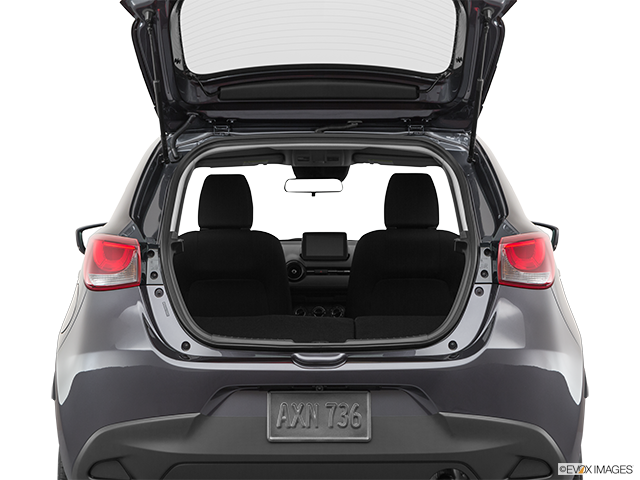 2020 Toyota Yaris Hatchback: Price, Review, Photos and Specs - Read ...