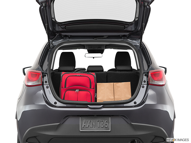 2020 Toyota Yaris Hatchback: Reviews, Price, Specs, Photos and Trims ...