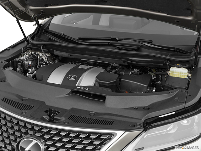 2020 Lexus RX 350L: Price, Review, Photos and Specs - Read This Before ...