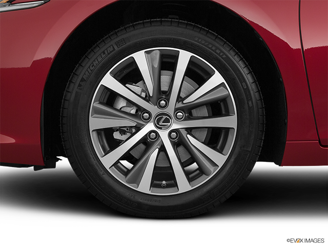 2020 Lexus ES 300h: Reviews, Price, Specs, Photos and Trims