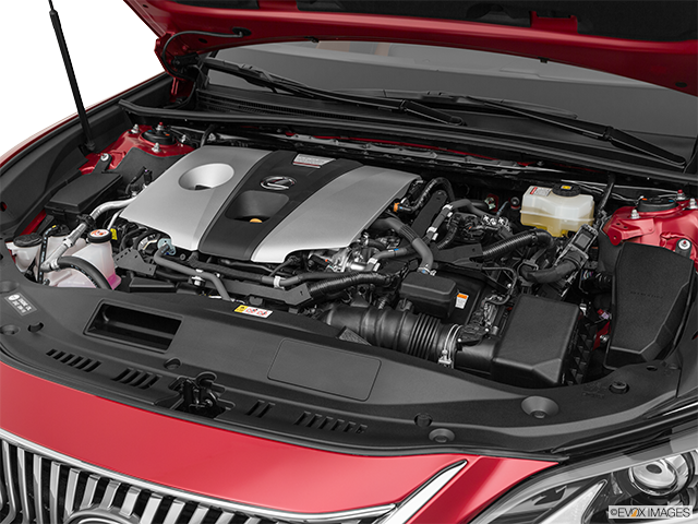 2020 Lexus ES 300h: Price, Review, Photos and Specs - Read This Before ...