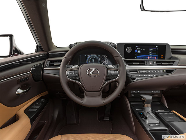 2020 Lexus ES 300h: Reviews, Price, Specs, Photos and Trims
