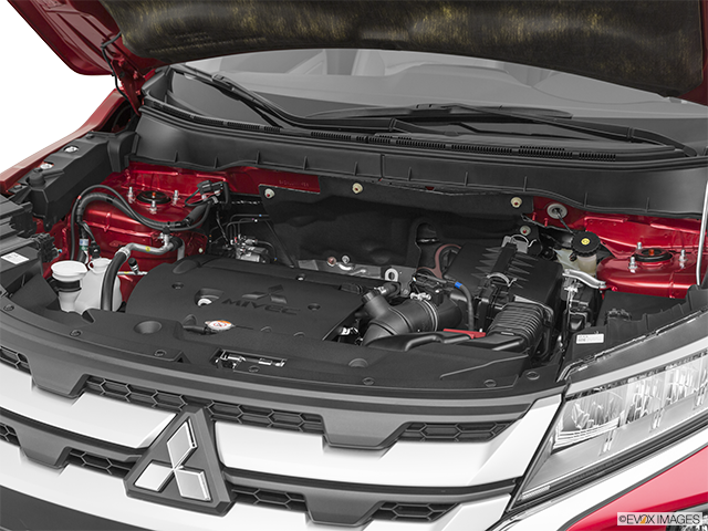 2020 Mitsubishi RVR: Reviews, Price, Specs, Photos and Trims | Driving.ca