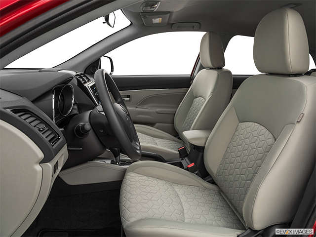 2020 Mitsubishi RVR: Price, Review, Photos and Specs - Read This Before ...