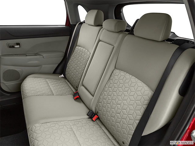 2020 Mitsubishi RVR: Reviews, Price, Specs, Photos and Trims | Driving.ca