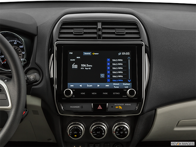 2020 Mitsubishi RVR: Reviews, Price, Specs, Photos and Trims | Driving.ca