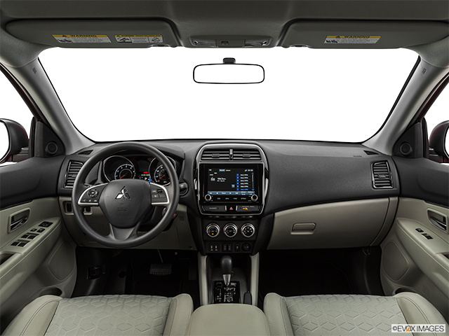 2020 Mitsubishi RVR: Price, Review, Photos and Specs - Read This Before ...