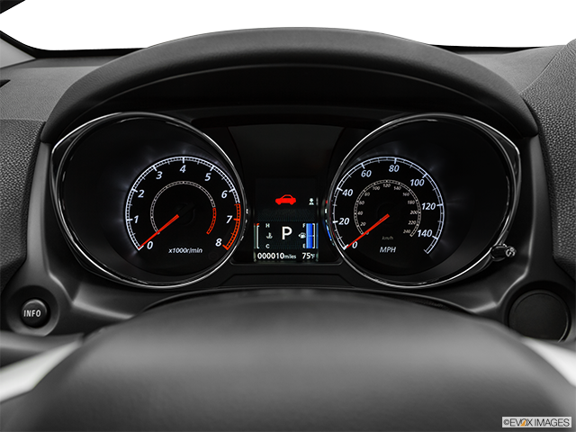 2020 Mitsubishi RVR: Price, Review, Photos and Specs - Read This Before ...