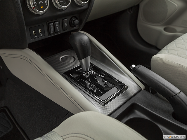 2020 Mitsubishi RVR: Reviews, Price, Specs, Photos and Trims | Driving.ca