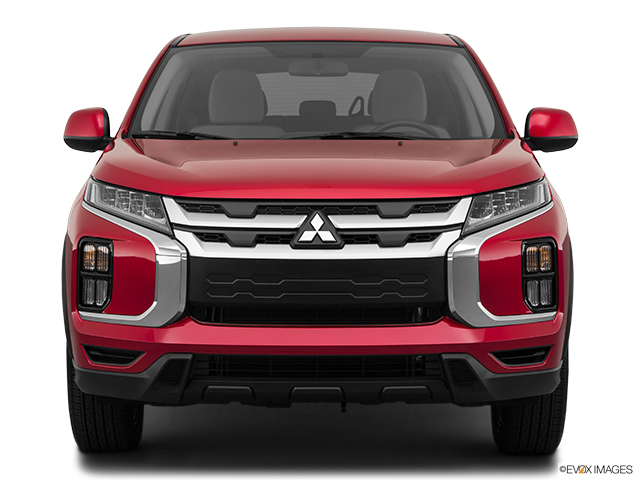2020 Mitsubishi RVR: Reviews, Price, Specs, Photos and Trims | Driving.ca