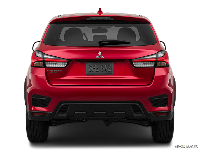 2020 Mitsubishi RVR: Price, Review, Photos and Specs - Read This Before ...