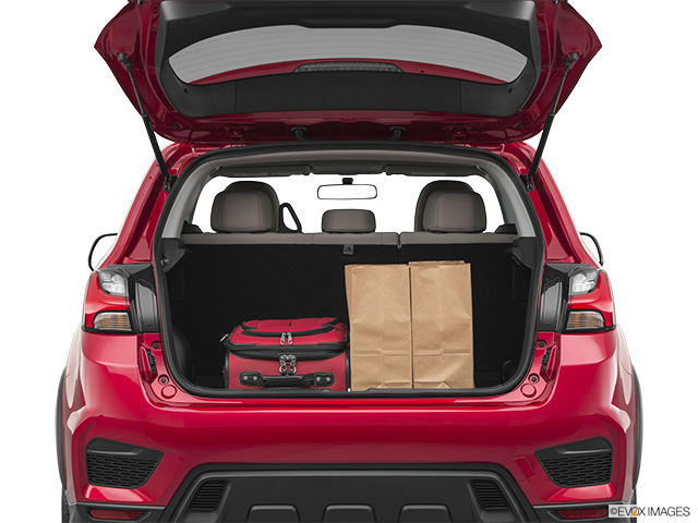 Mitsubishi RVR 2020: Essais routiers, prix, spécifications, photos et ...