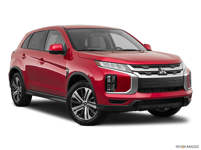 2020 Mitsubishi RVR: Reviews, Price, Specs, Photos and Trims | Driving.ca