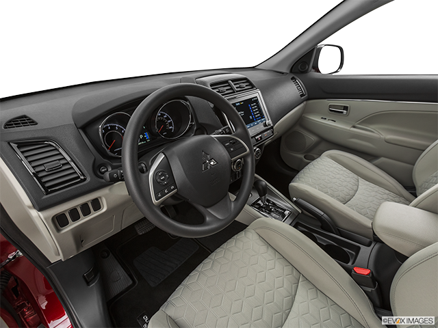 2020 Mitsubishi RVR: Reviews, Price, Specs, Photos and Trims | Driving.ca