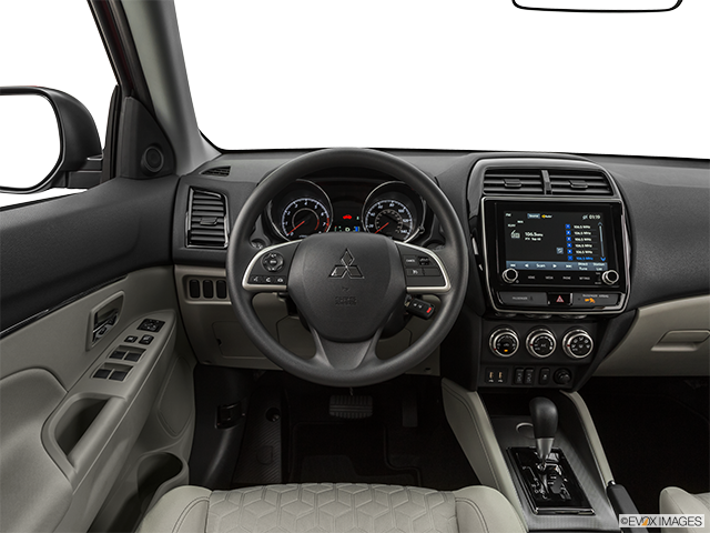 2020 Mitsubishi RVR: Price, Review, Photos and Specs - Read This Before ...