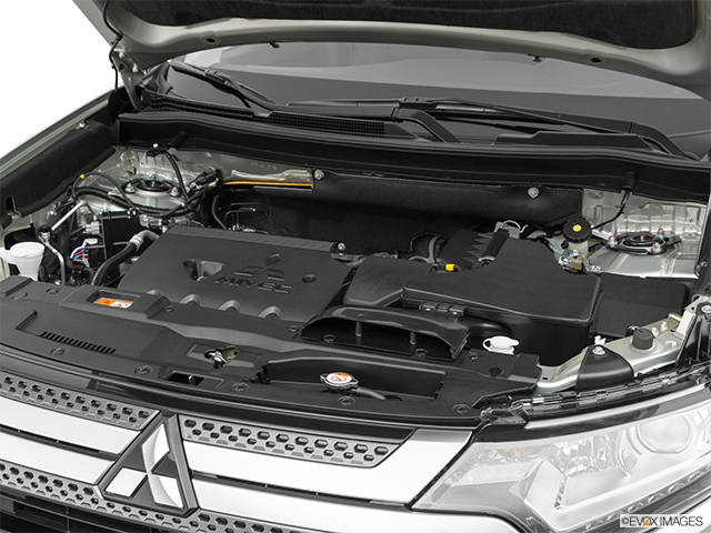 2020 Mitsubishi Outlander: Reviews, Price, Specs, Photos and Trims ...