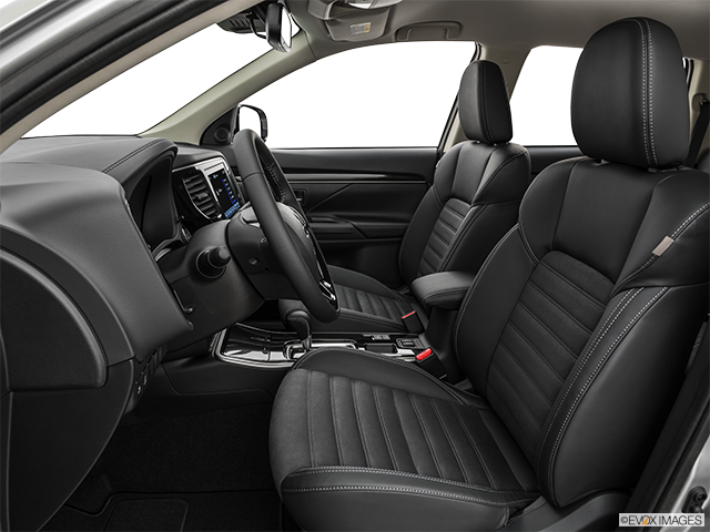 2020 Mitsubishi Outlander: Price, Review, Photos and Specs - Read This ...