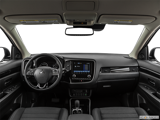2020 Mitsubishi Outlander: Reviews, Price, Specs, Photos and Trims ...