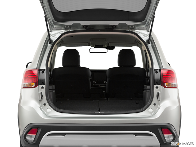 2020 Mitsubishi Outlander: Price, Review, Photos and Specs - Read This ...