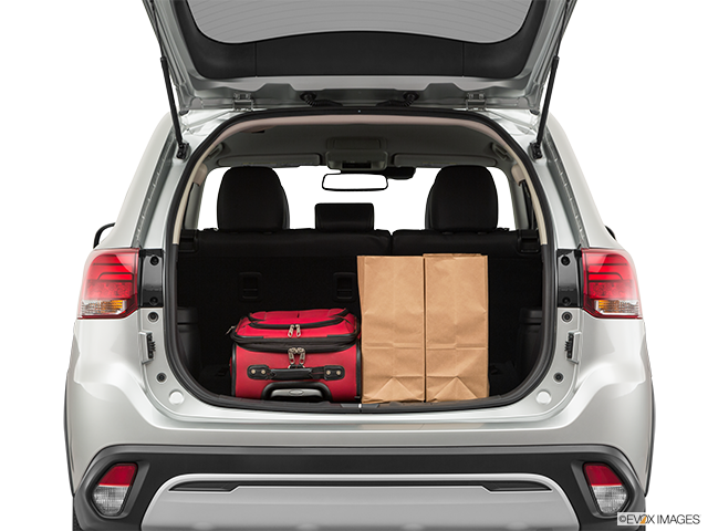 2020 Mitsubishi Outlander: Price, Review, Photos and Specs - Read This ...