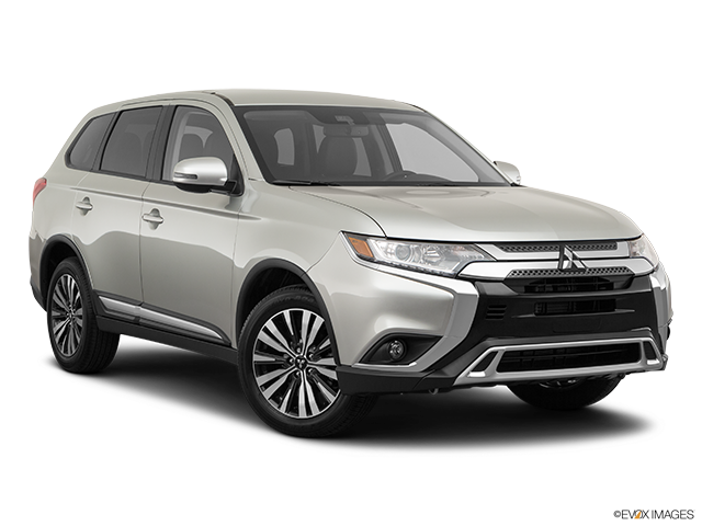 2020 Mitsubishi Outlander: Price, Review, Photos and Specs - Read This ...