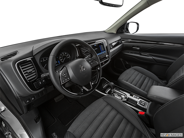 2020 Mitsubishi Outlander: Price, Review, Photos and Specs - Read This ...
