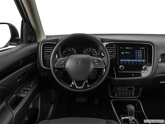 2020 Mitsubishi Outlander: Price, Review, Photos and Specs - Read This ...