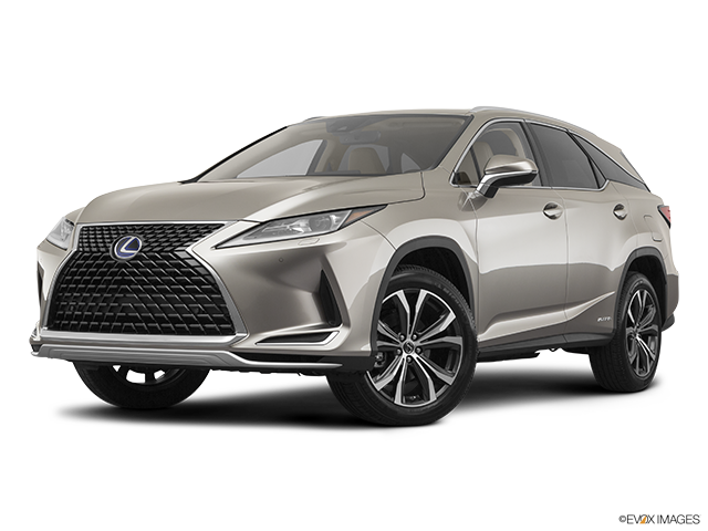 2020 Lexus RX 450hL: Price, Review, Photos and Specs - Read This Before ...